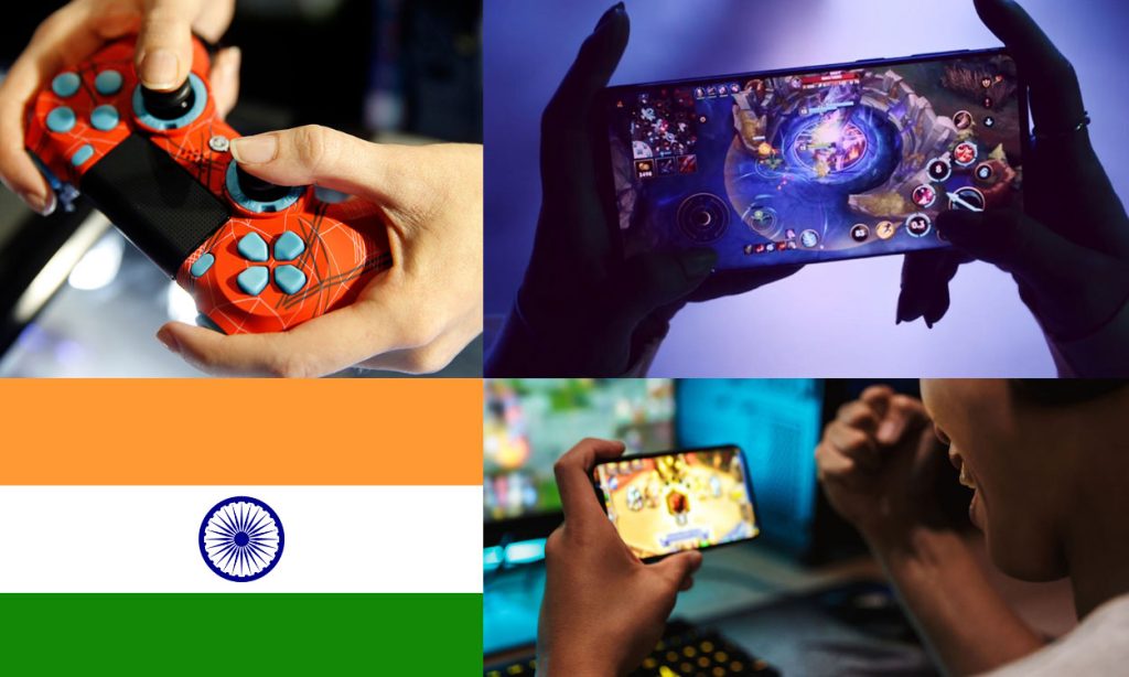 Popular Games in India