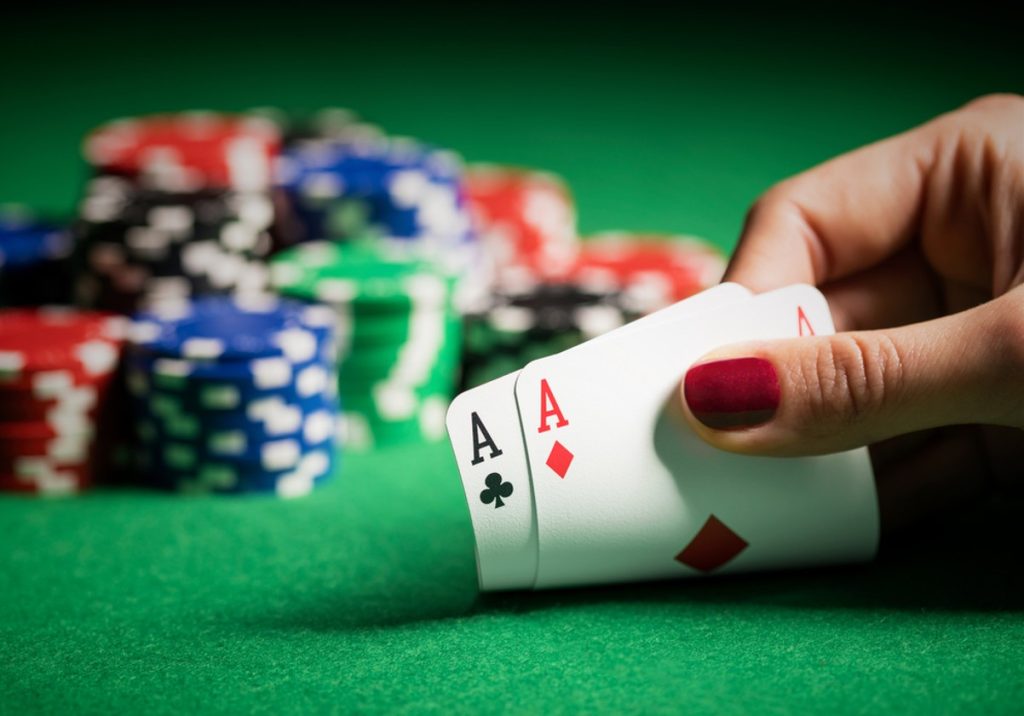 Explore the World of Poker - Ultimate Art and Strategy