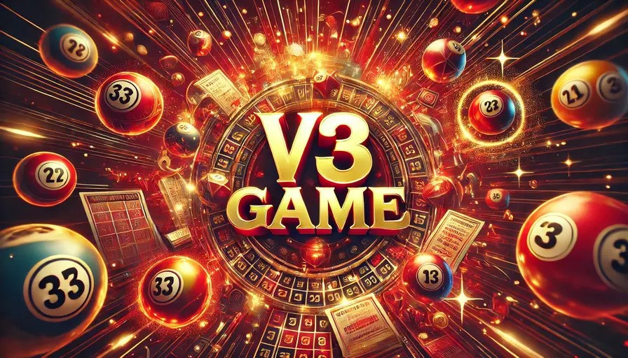 V3 Game Access – Enter Your World